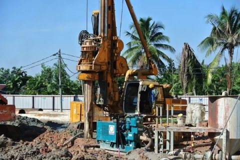 Services | A.R. Construction